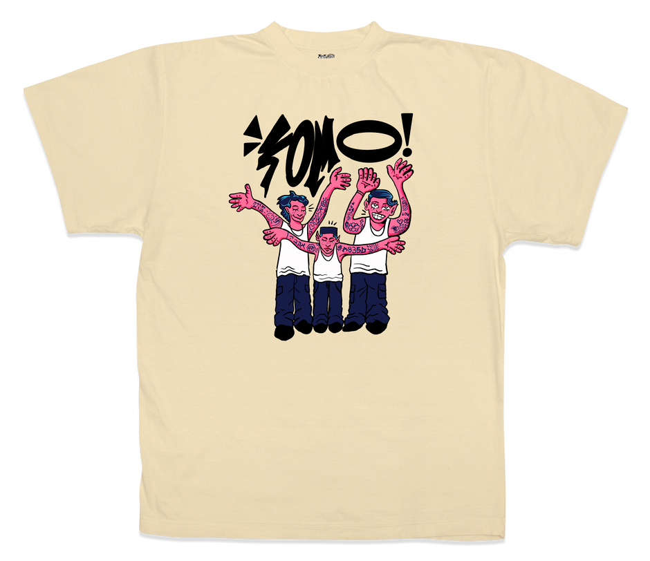 Products – FOMO SINCE 2002